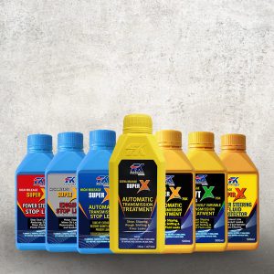 Lubricant / Fluid - MSB