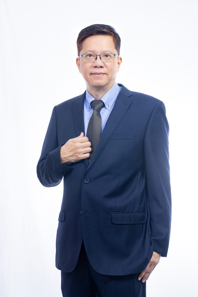 Board of Director - MSB